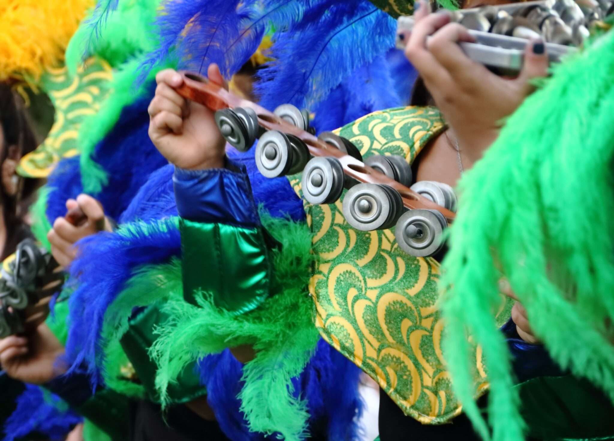 Brazil: A Kaleidoscope of Festivals, Landscapes, and Culture - About ...