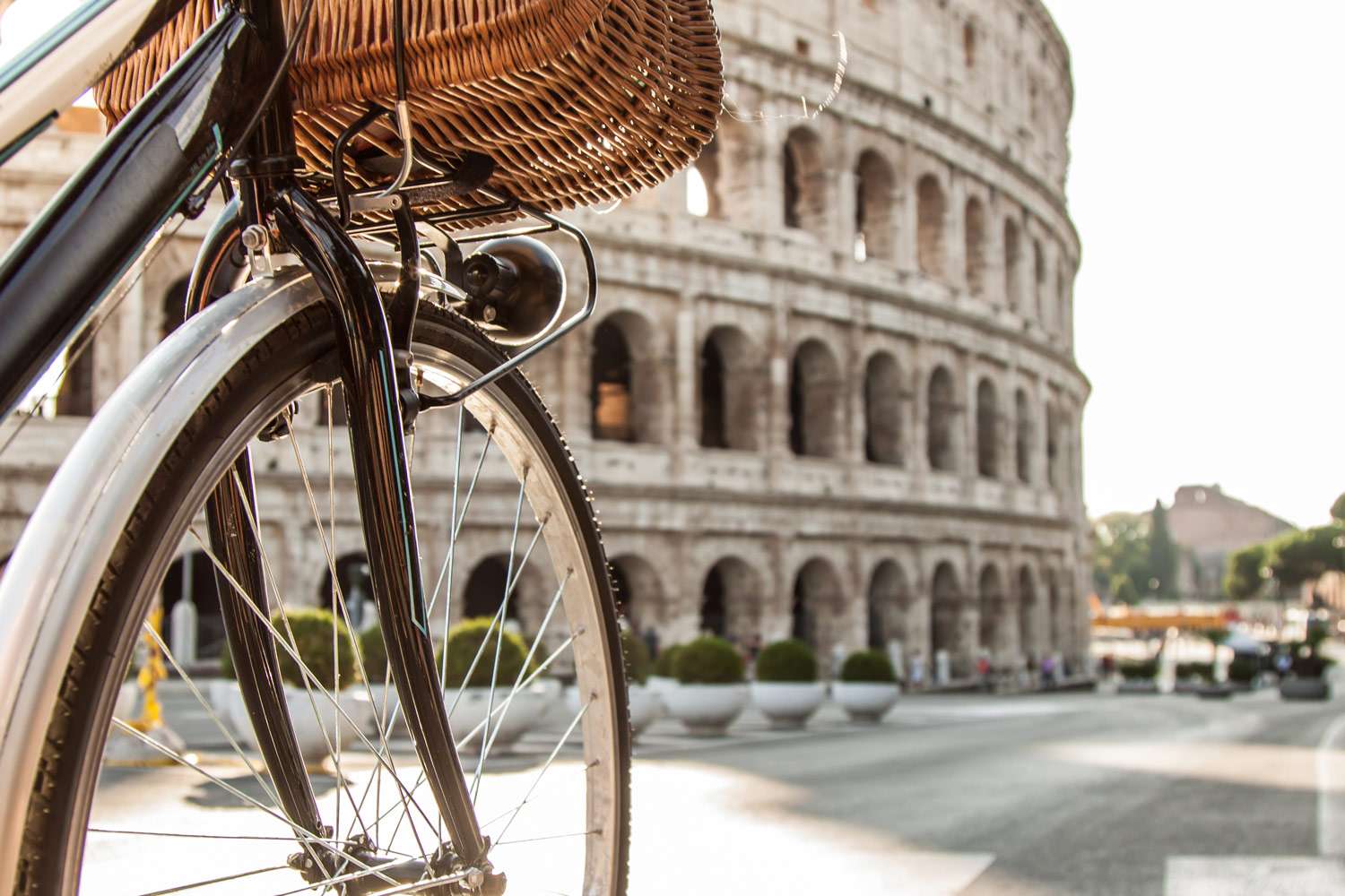 Getting Around Rome During the 2025 Jubilee: Transport Options for ...