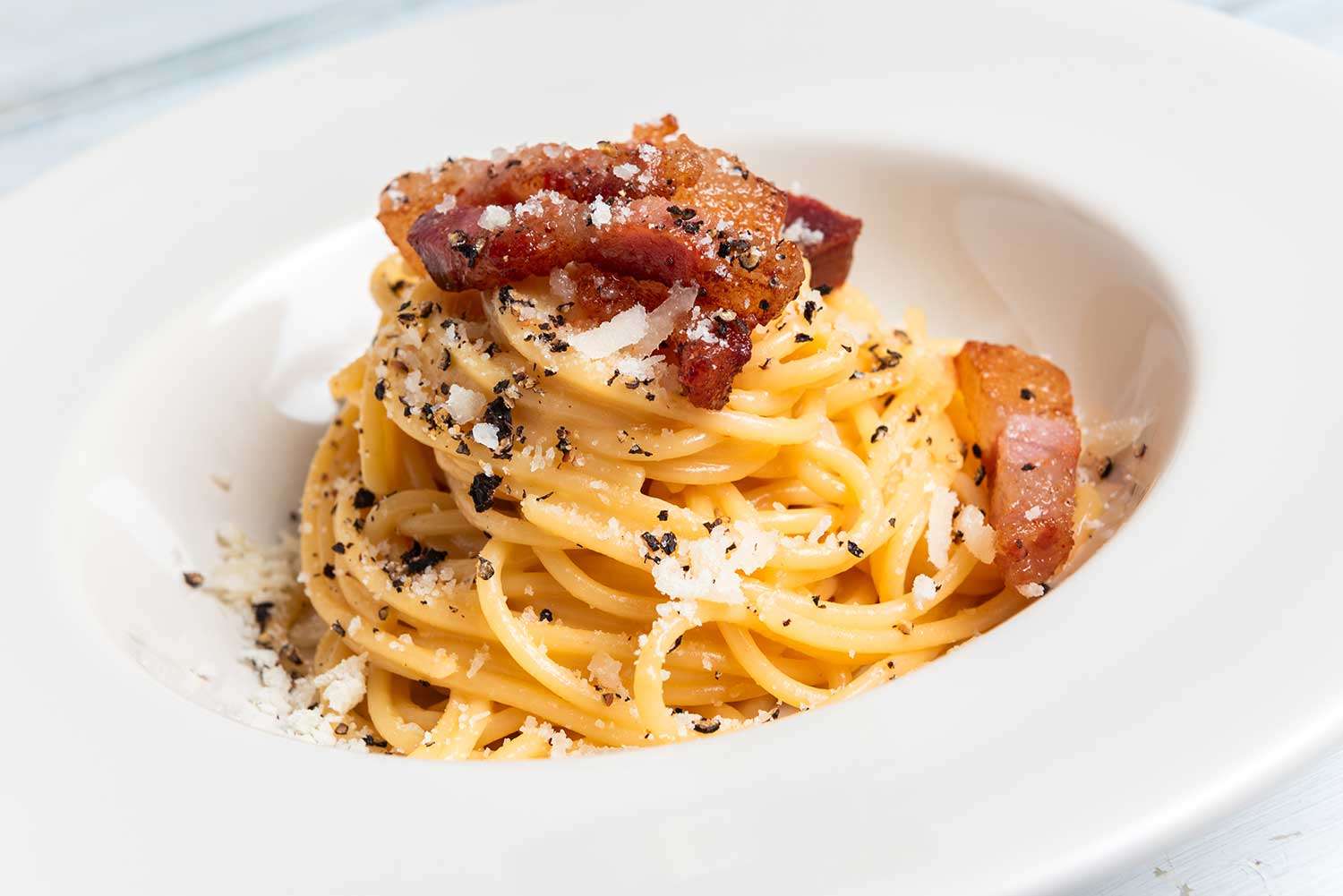 Food & Drinks in Rome: What to Eat and Where to Go - About Manet Travel