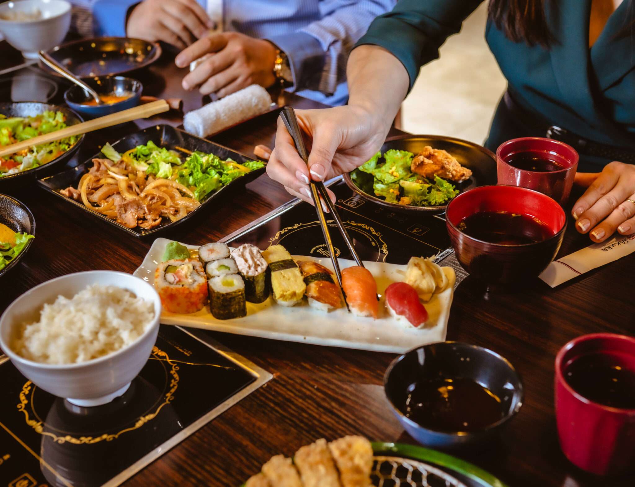 Japan: A Journey Through Flavor, Culture, and Timeless Beauty - About ...