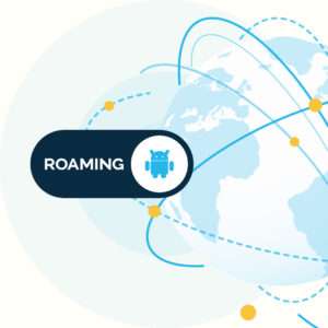How to Turn On or Switch Off International Data Roaming on Samsung ...